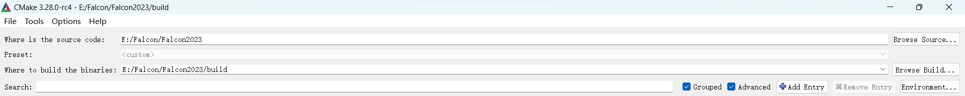 1.2 环境搭建 - SJTU-SRC Wiki