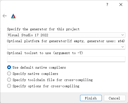 1.2 环境搭建 - SJTU-SRC Wiki