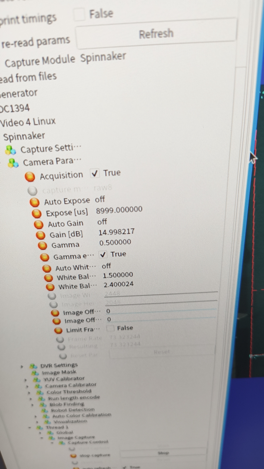 1.4. 视觉机 - SJTU-SRC Wiki