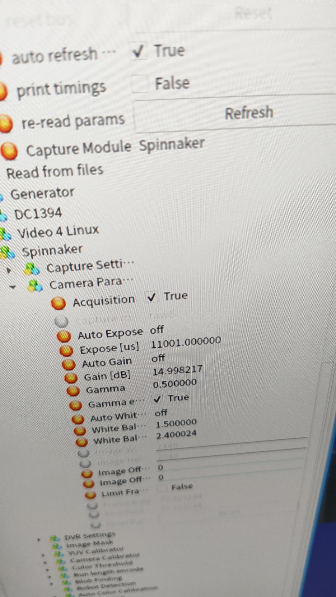 1.4 视觉机 - SJTU-SRC Wiki