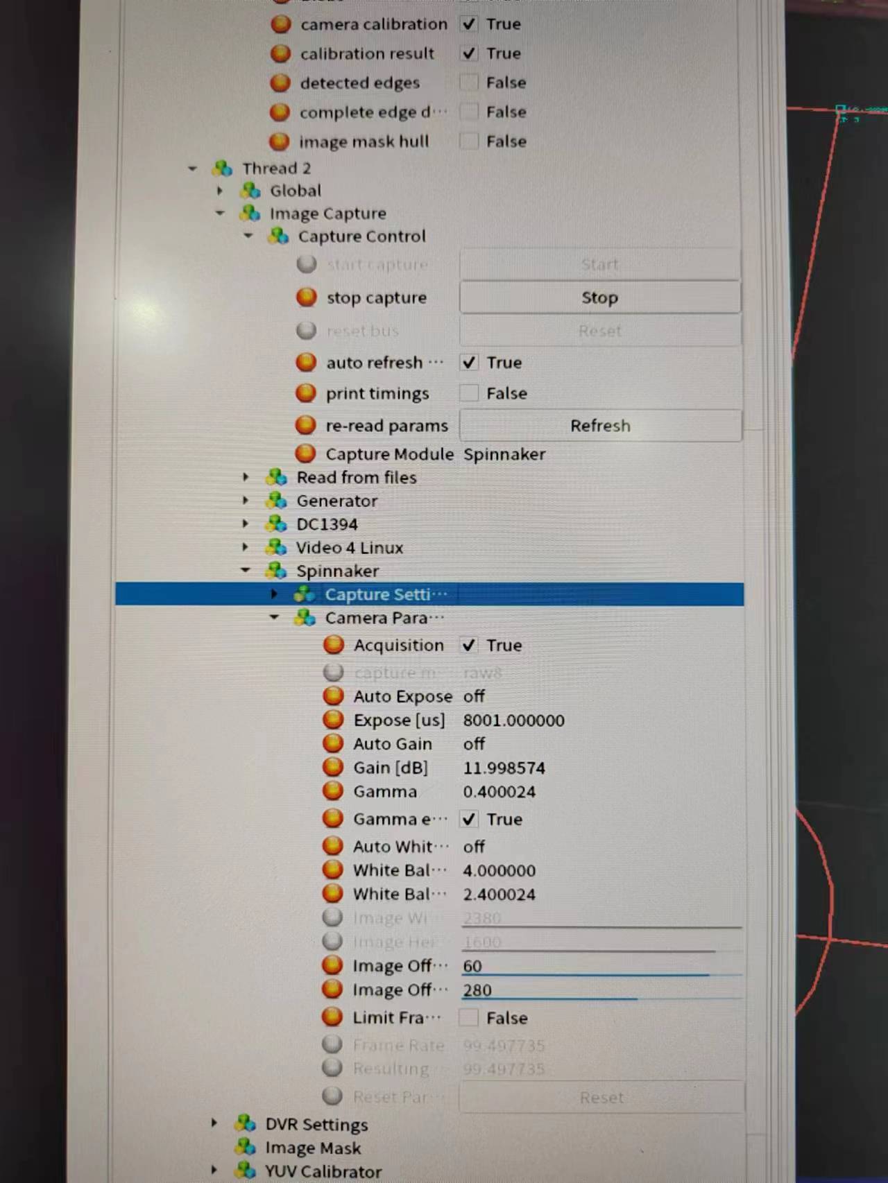 1.4. 视觉机 - SJTU-SRC Wiki